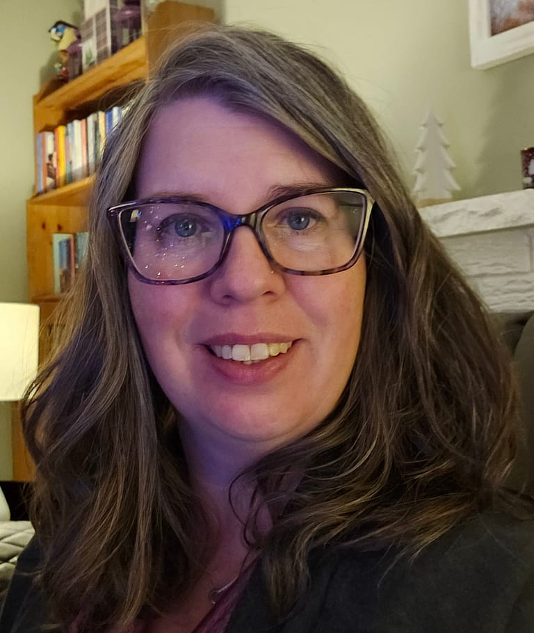 Tracy Thillmann - Triada Health Ottawa